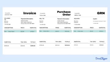 What Is 3-Way Matching: Benefits And Process.