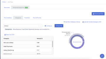 What Is Bank Statement Processing & How It Wokrs