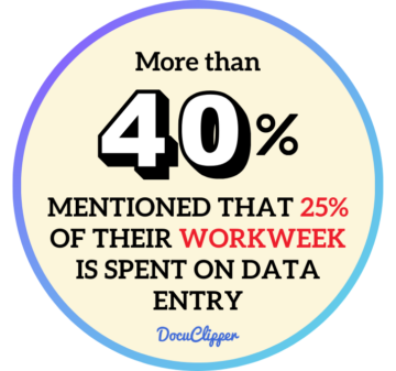 Manual Data Entry: Definition, Challenges, Automation, And Outsourcing ...