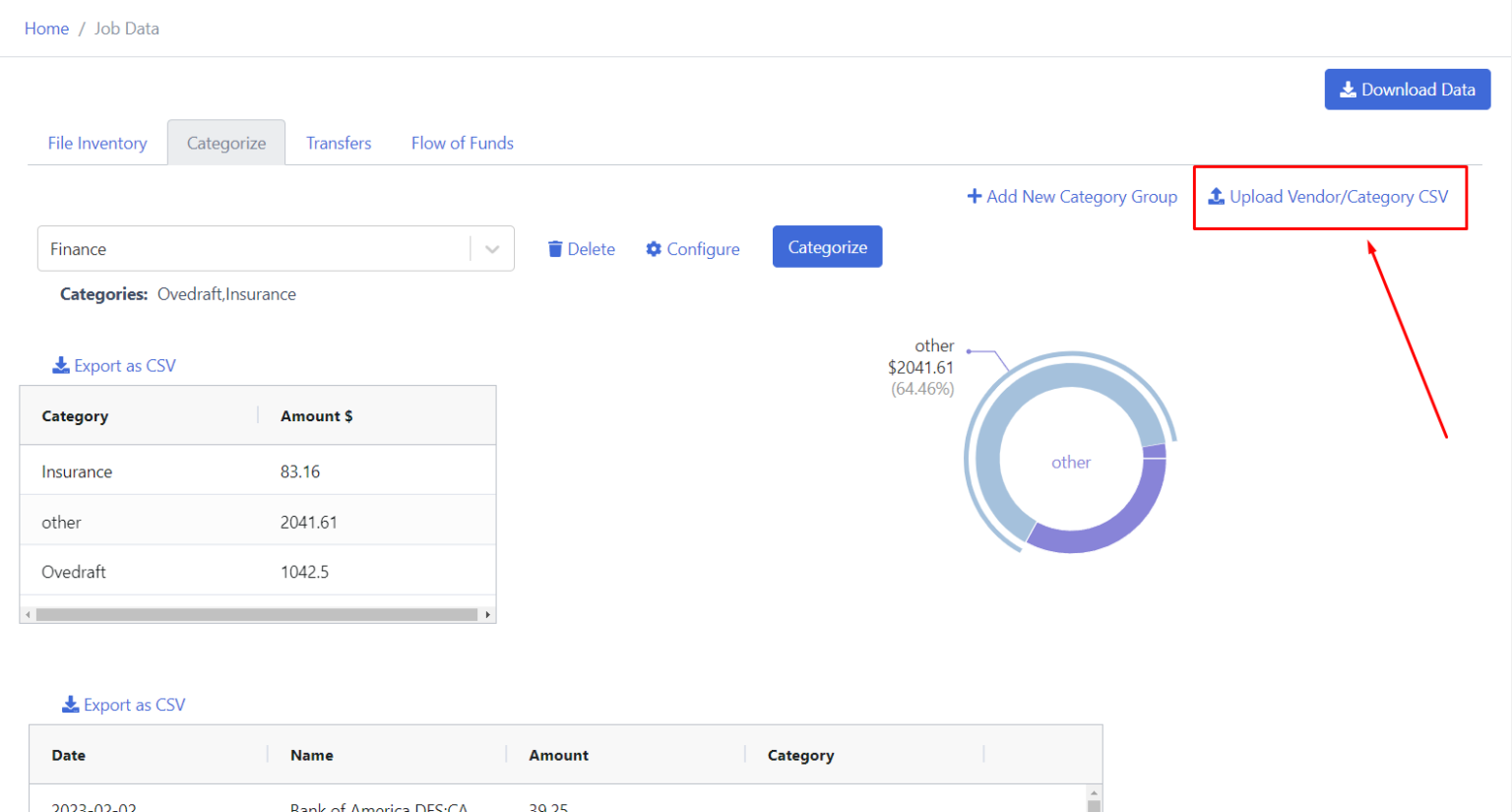 How to Categorize Bank Transactions (+ Automation Tips)